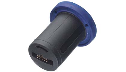 ETAPII | Draeger Flame 1500 IR3