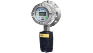 ETAPII | Draeger Flame 1500 IR3