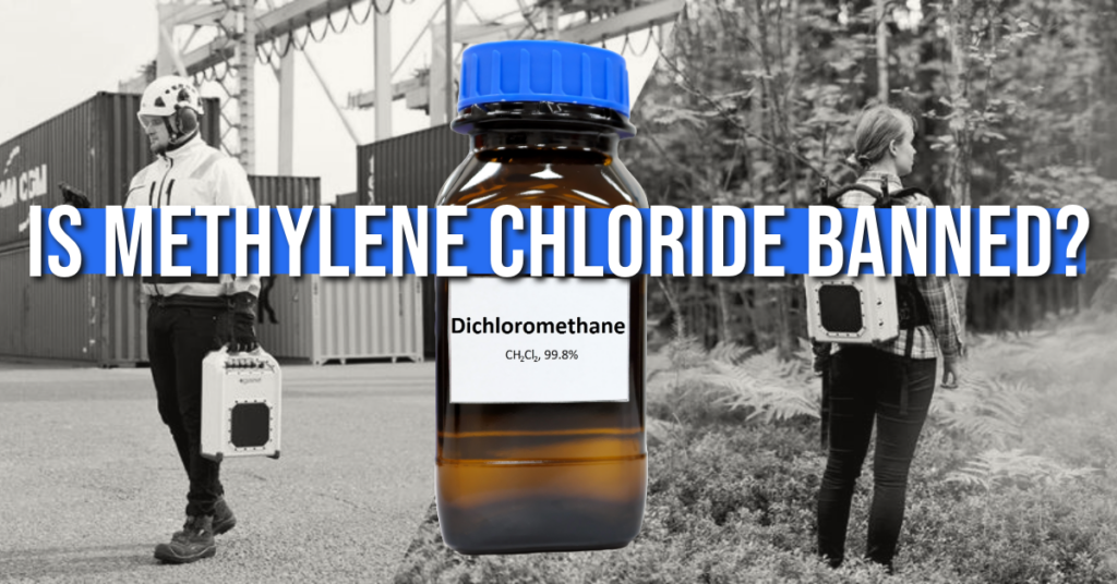 Methyl Chloride Vs Methylene Chloride – AEODKK
