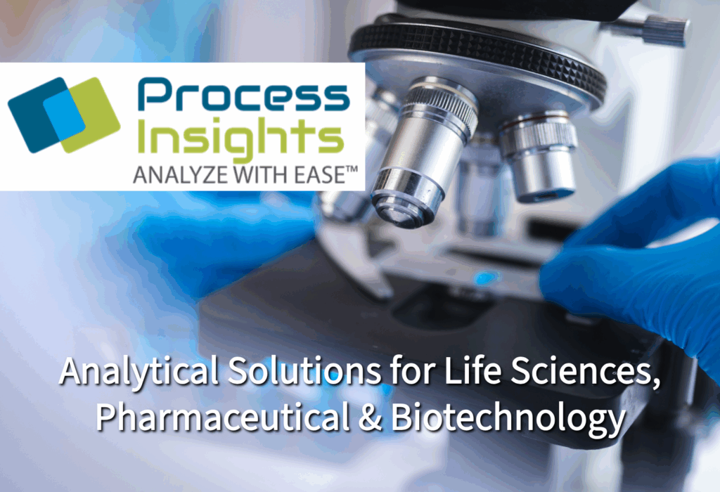 Life Sciences, Pharmaceutical & Biotechnology